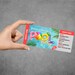 Editable Pool Party Ticket Template, Printable Pool Party Invitation ...