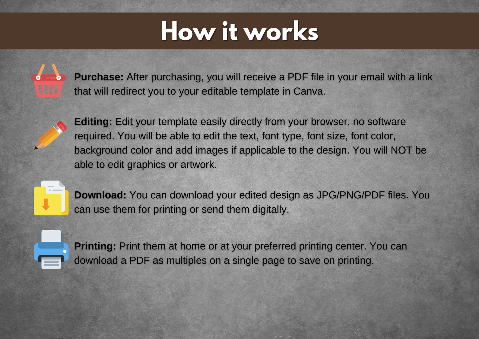 Editable Rodeo Ticket Template, Printable Rodeo Voucher Invitation ...