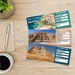 Editable Egypt Ticket Template, Printable Egypt Boarding Pass Template ...