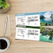 Editable Philippines Boarding Pass Template, Canva Printable Tickets ...