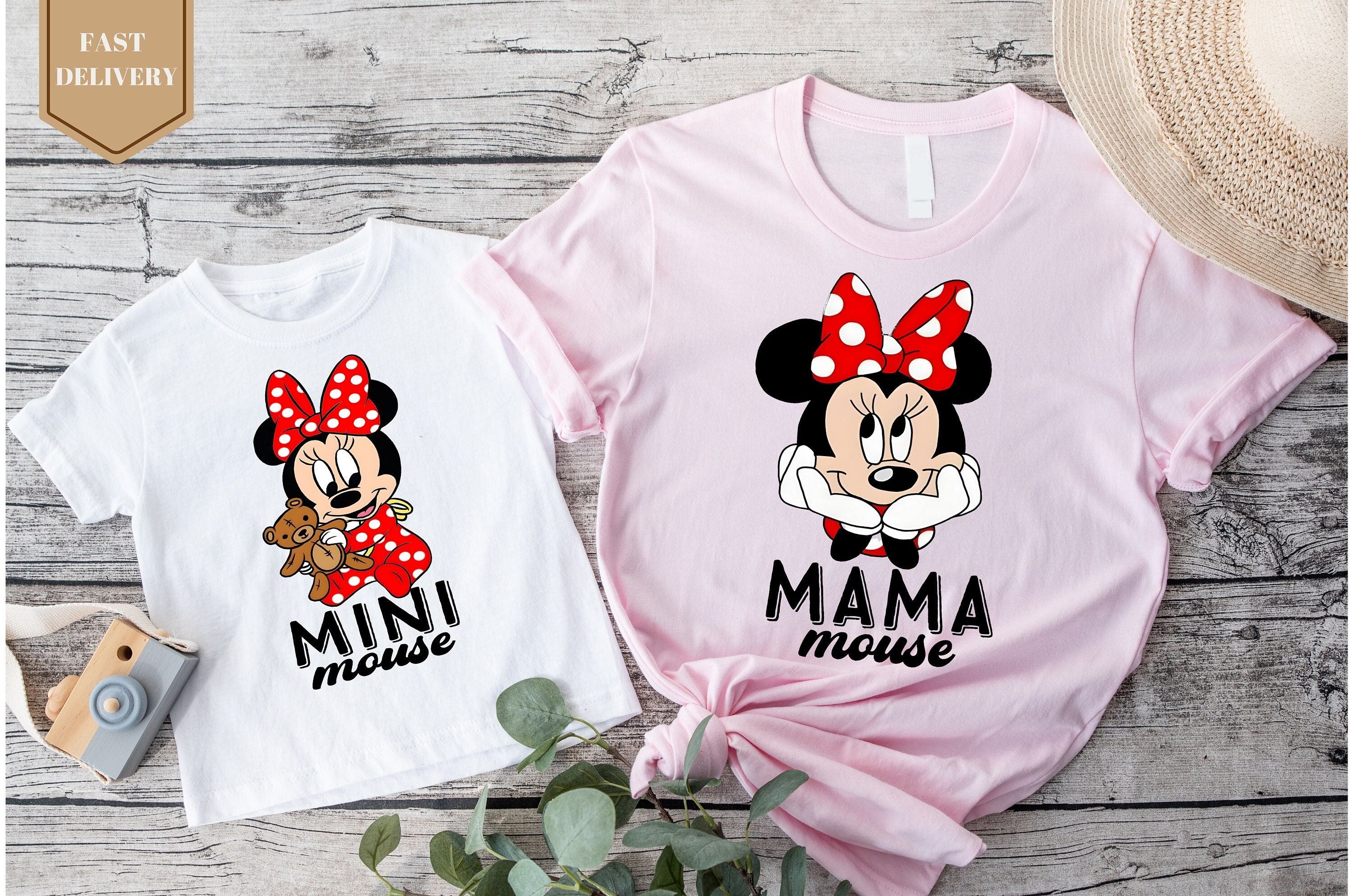 Custom Disney Family Shirts, Disney Couple Shirts, Mickey Mouse Shirts ...