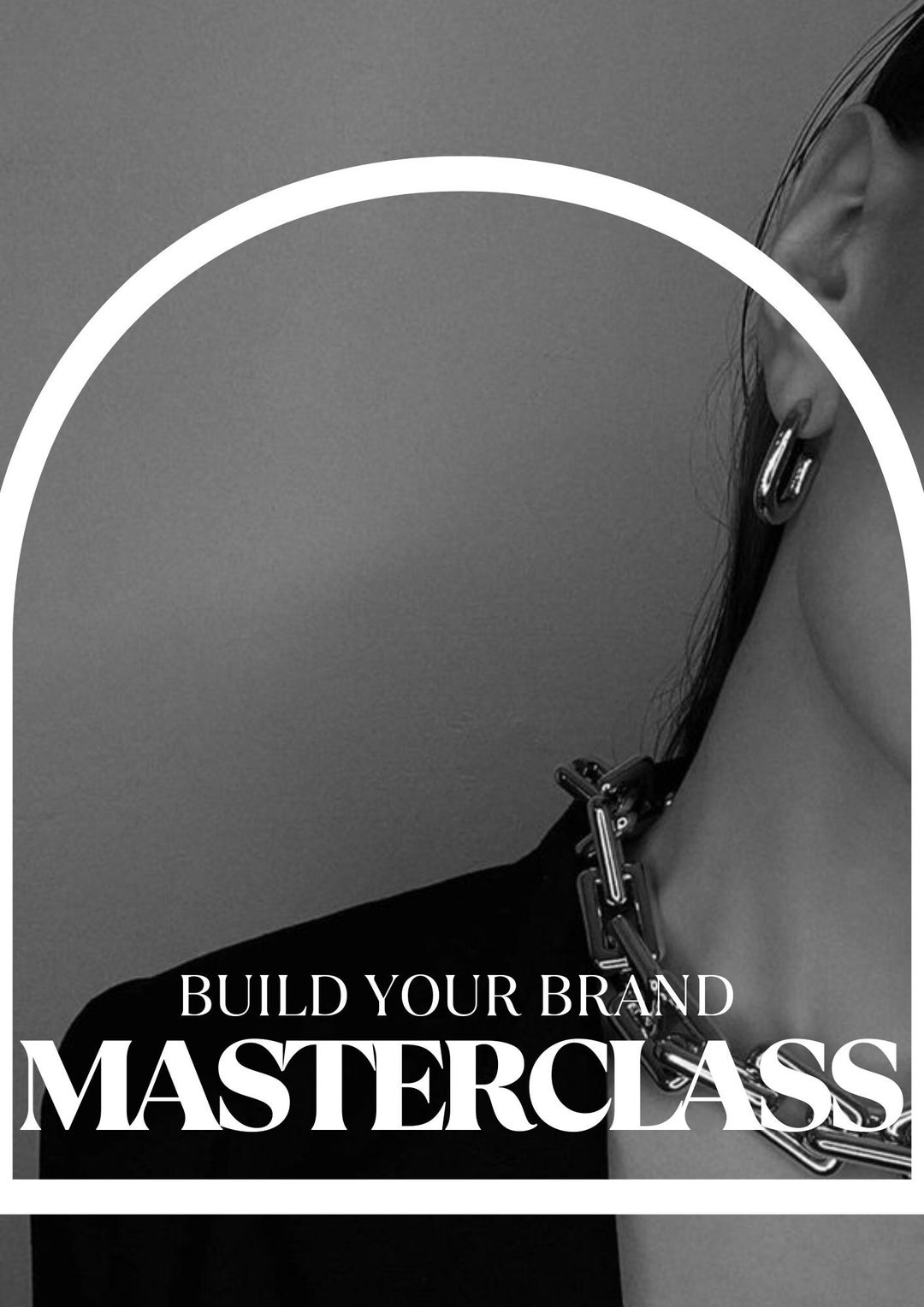 Building Your Brand Masterclass - Etsy