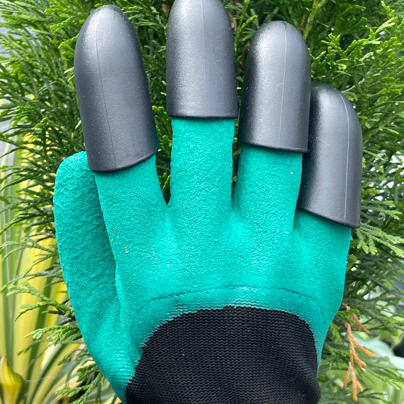 Gloves With Claws - Etsy
