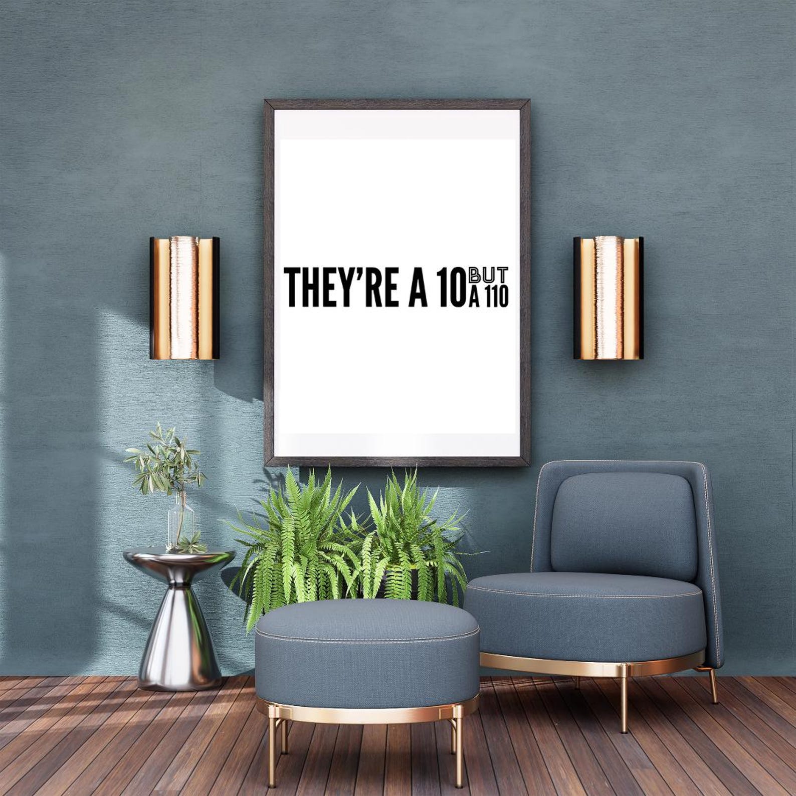Inspirational Leadership Wall Art | Office Decor Prints, Mentor or Boss ...