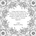 BTS Printable Quotes From Beyond the Story Coloring Pages Bangtan ...
