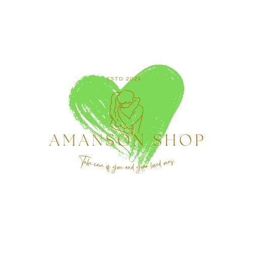AMansonShop - Etsy
