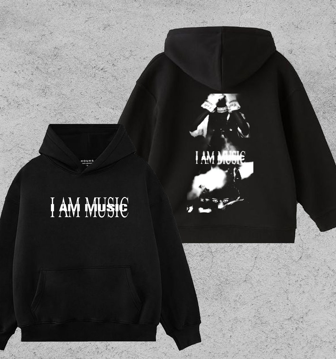 Playboi Carti I Am Music Hoodie Playboi Carti Hoodie Playboi Carti ...