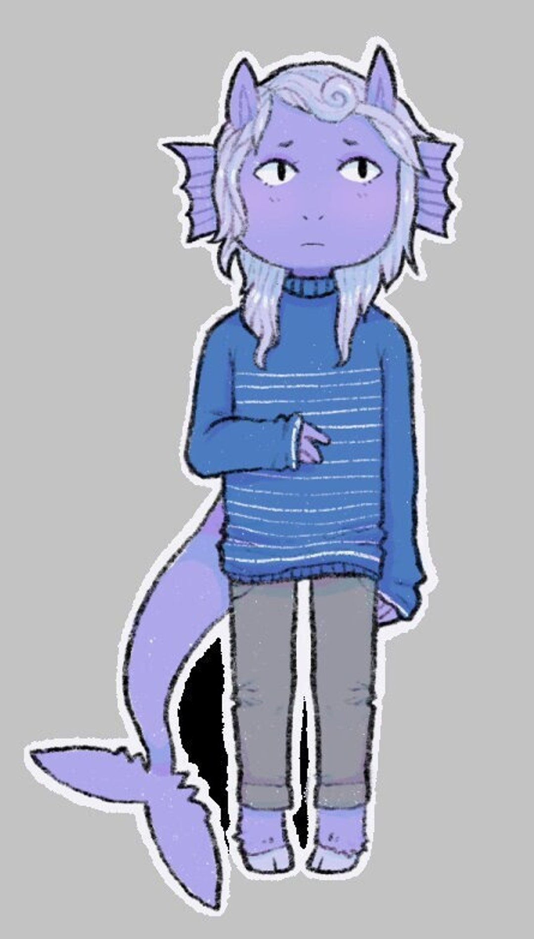Custom Neopets Digital Art - Etsy