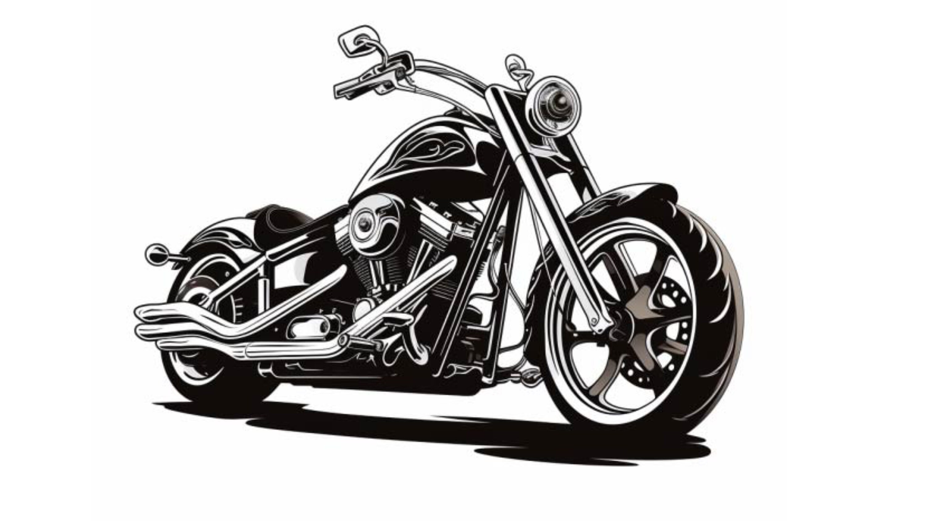 Custom Chopper Digital File - Etsy