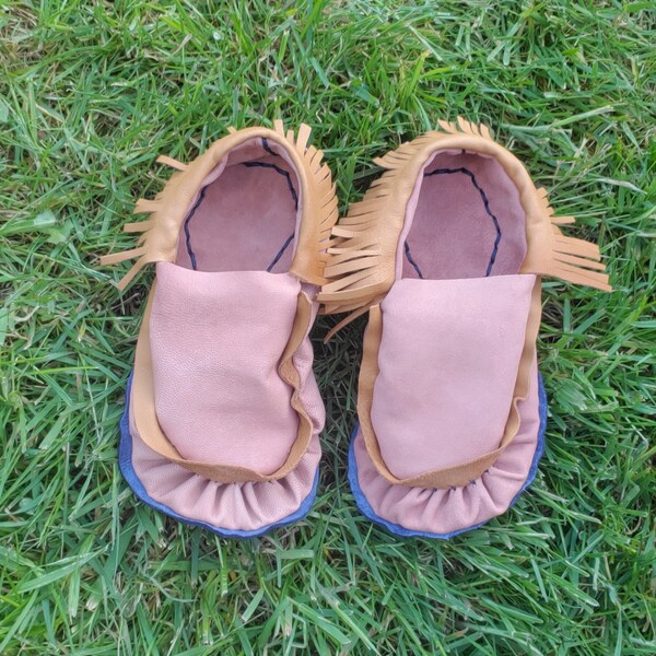 Baby Moccs - Etsy