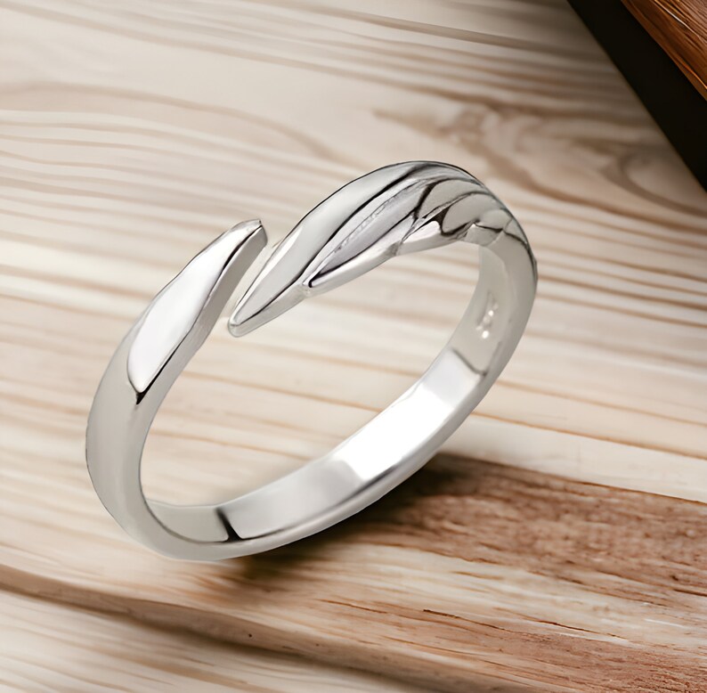 Dragon Wing Anniversary Couple Rings, Couples Ring, Dragon Ring ...