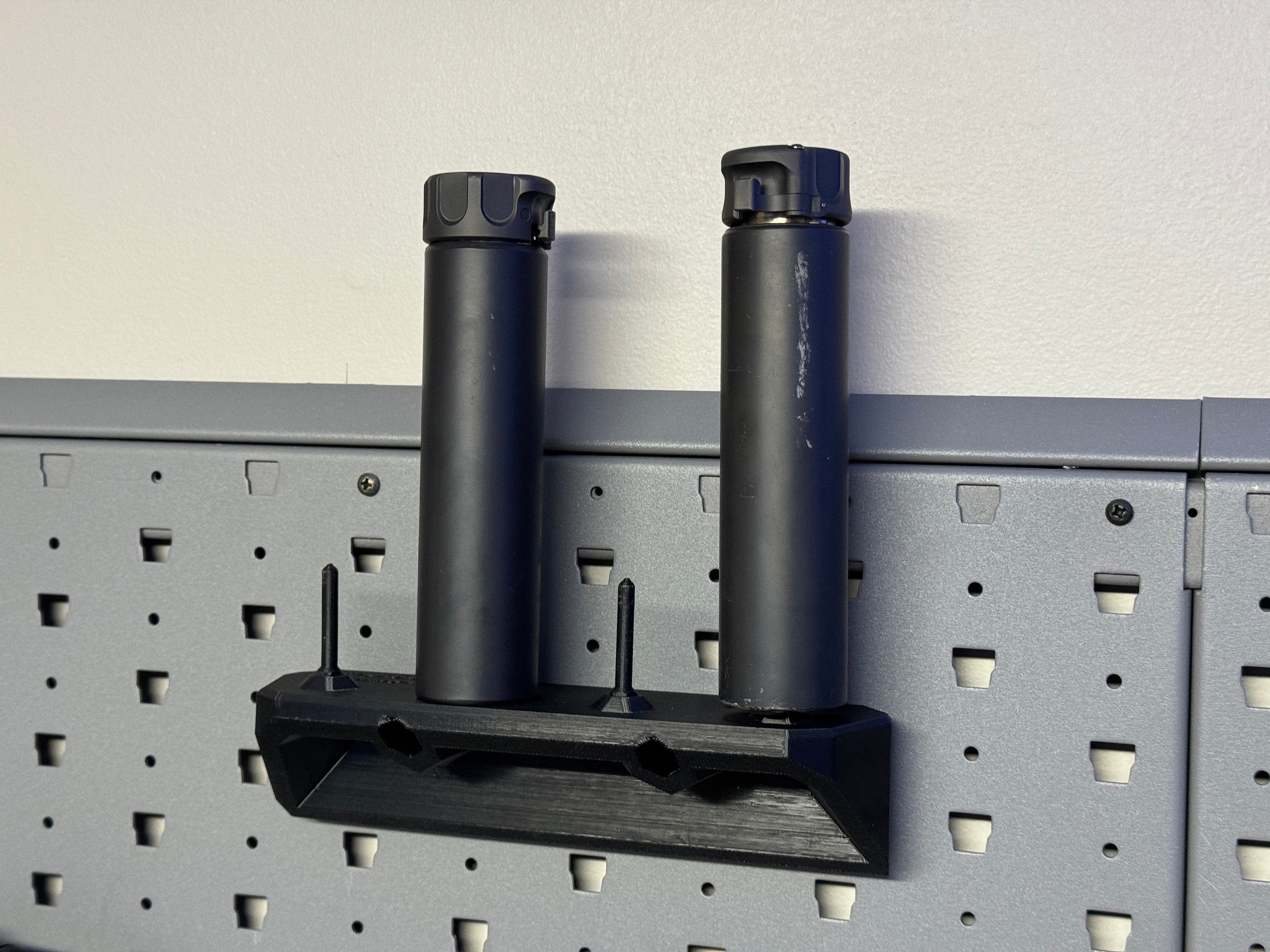 Suppressor Rack - Etsy