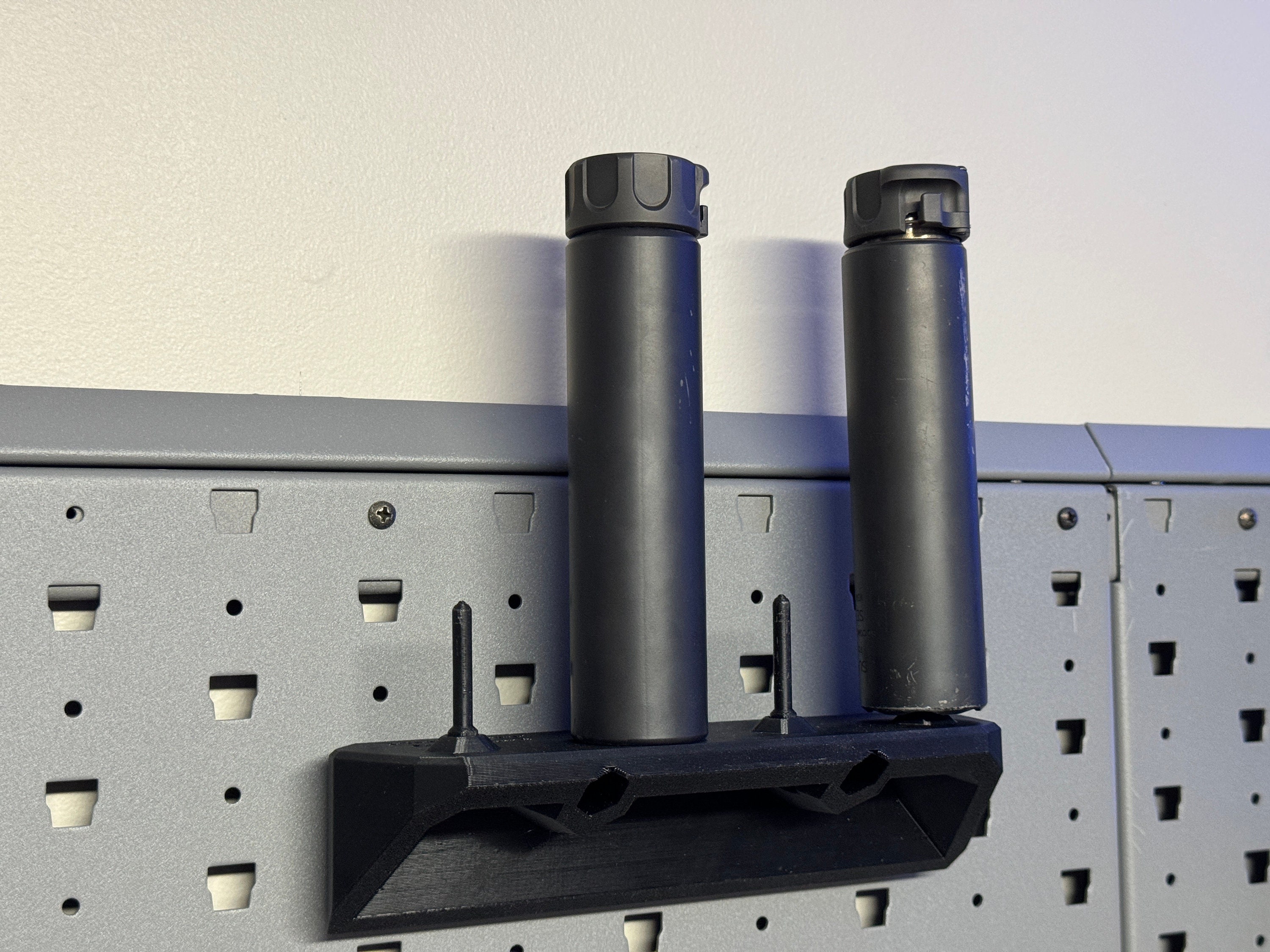 Suppressor Rack - Etsy