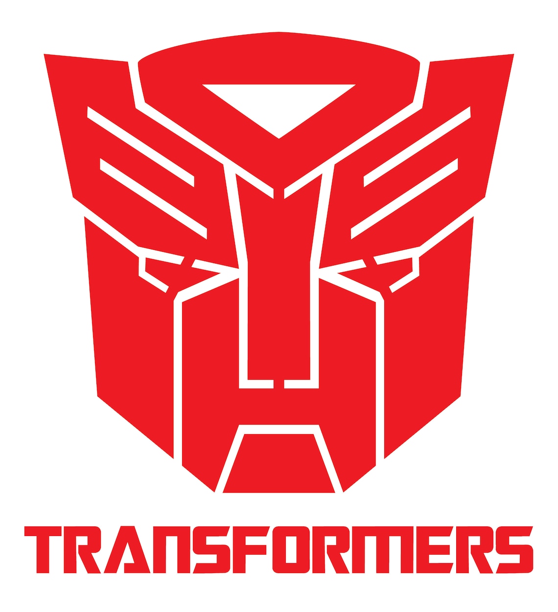 Transformers Autobots Vector Vinyl Eps - Etsy