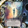 Deduction Arkham Horror LCG Custom Full-art Promo Style - Etsy