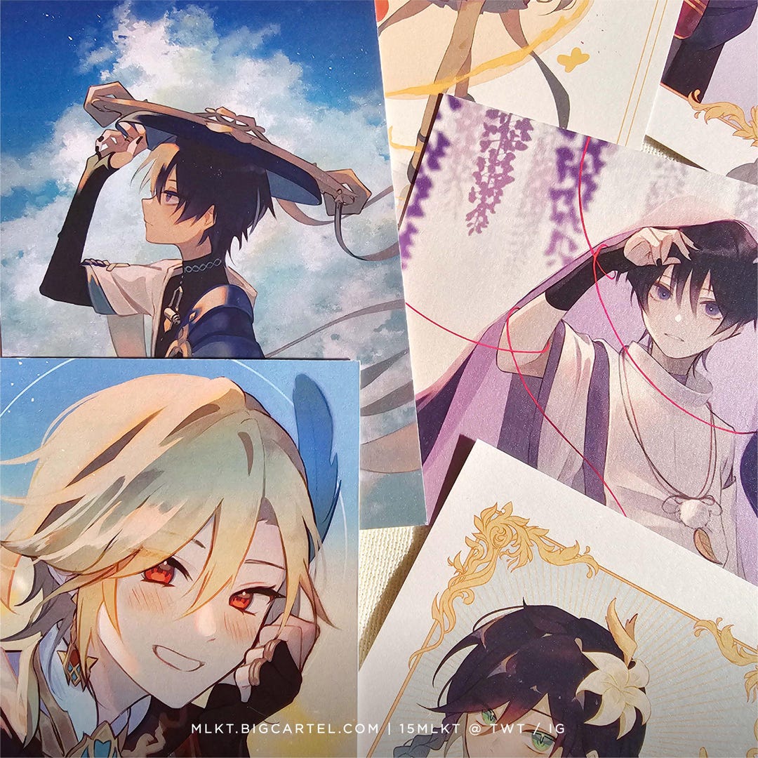 HSR / GNSN | 5 X 7 Prints - Etsy