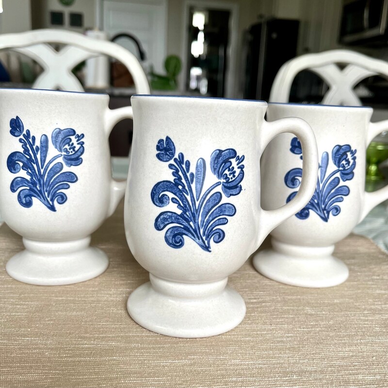 Mug With Feet - Etsy