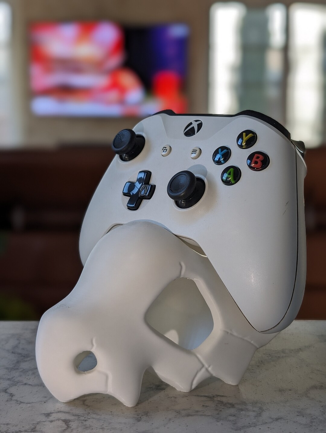 Pokémon Cubone Skull Controller Stand & Centerpiece - Etsy