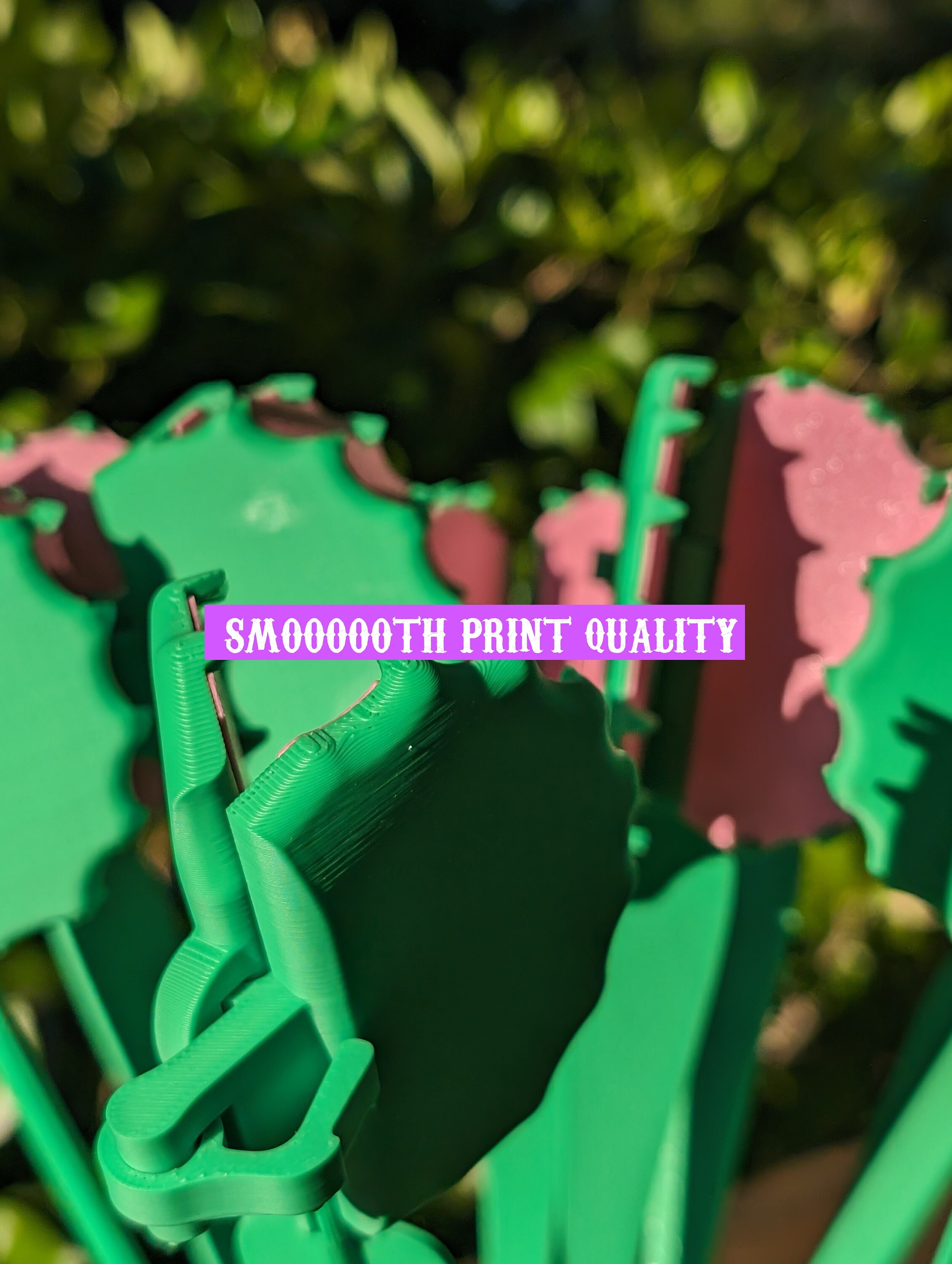 Complete Venus Snacktrap Snack Clips Reusable, Forgecore, Fake Plants - Etsy