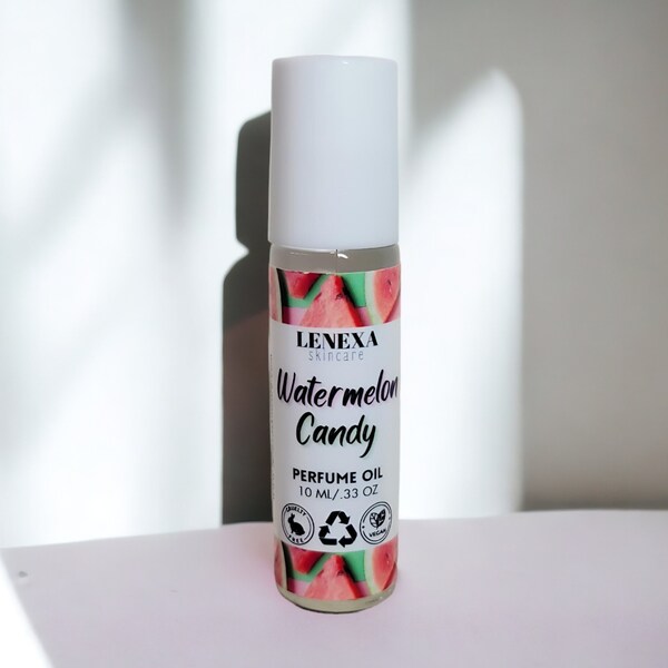 Watermelon Scented - Etsy