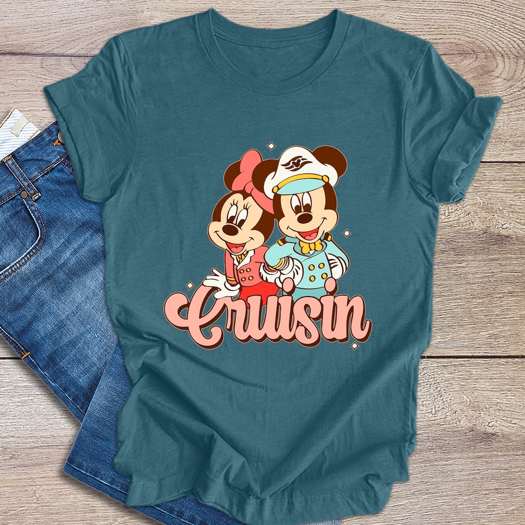 Disney Cousins Shirts, Disney Shirt, Disney is Better With Cousins ...