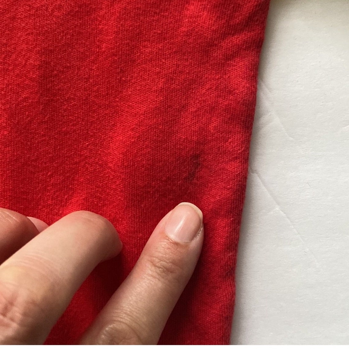 Vintage Y2K 90s Crusin Race Flag Checked Car T-shirt, Size Medium ...