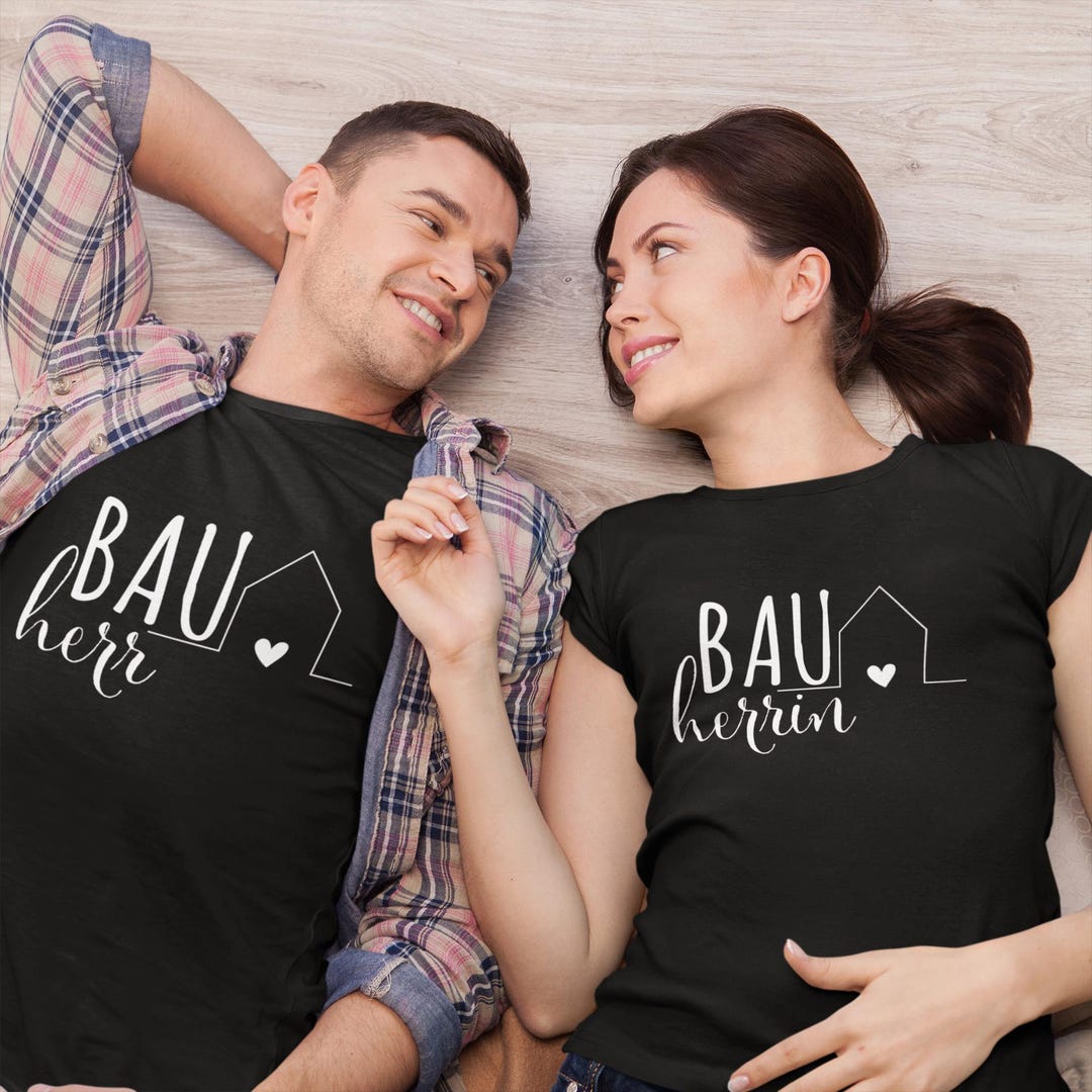 Homebuilding Gift | Builder & Homeowner Shirt | Housewarming Gift ...