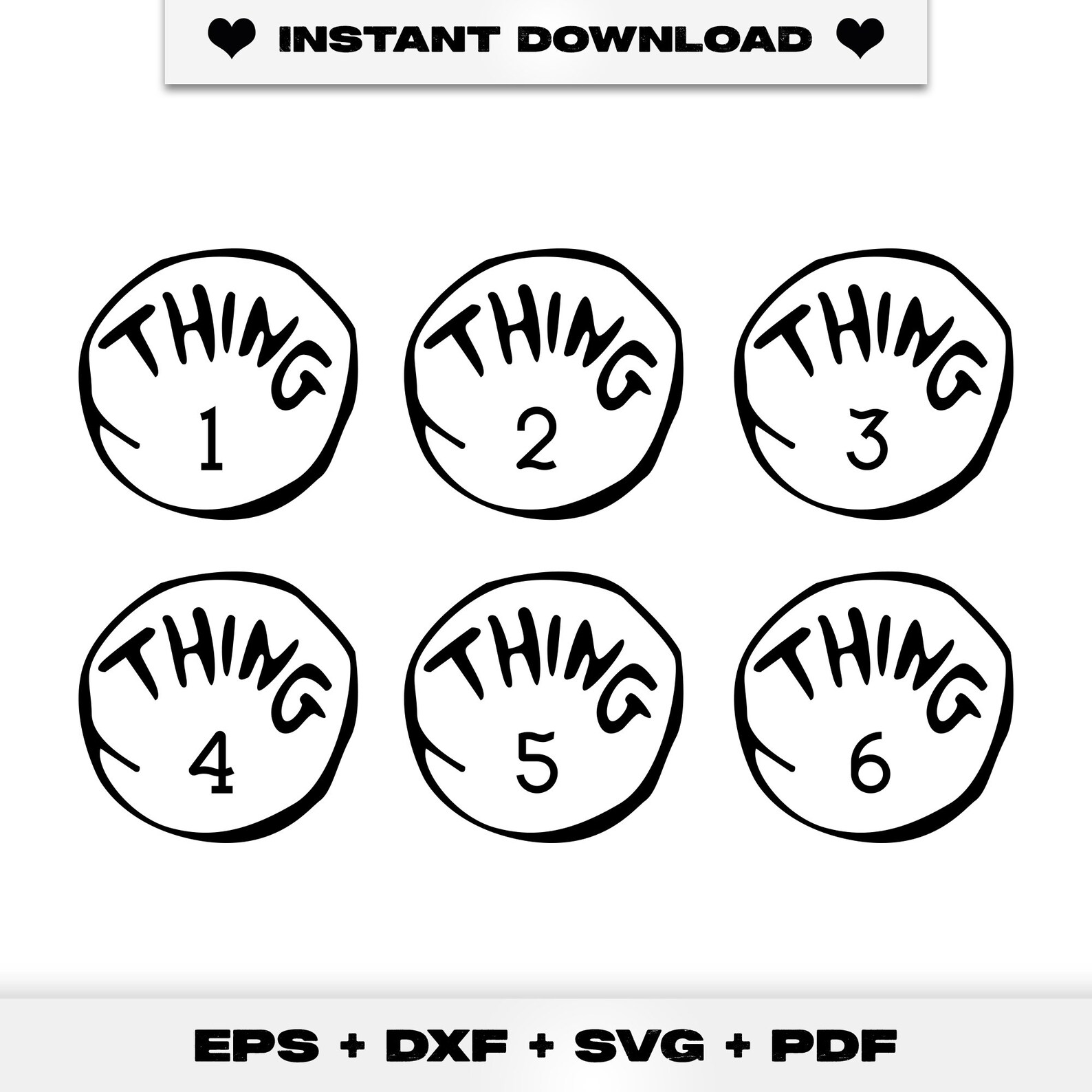 Thing Icon | Thing SVG | Thing | Thing SVG File | Thing File | Thing ...