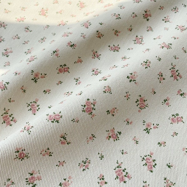 Coquette Fabric - Etsy