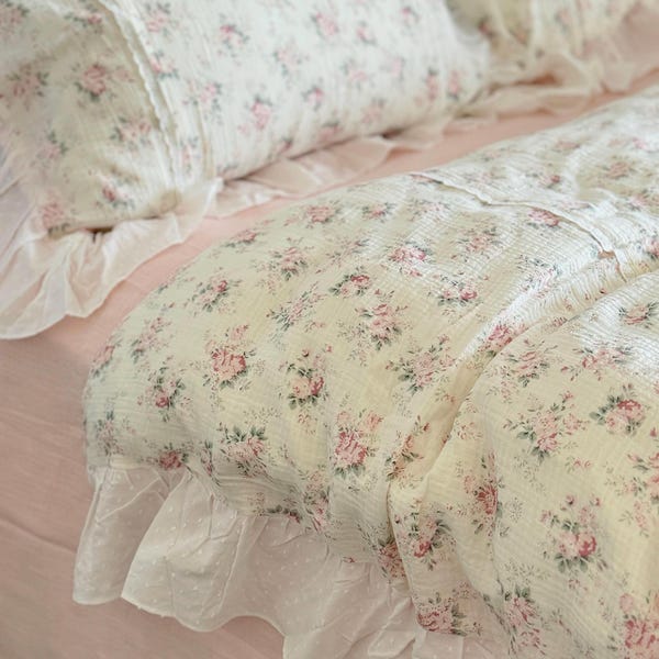 Coquette Bedding - Etsy