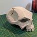 Sea of Thieves Skull Figurines - Etsy