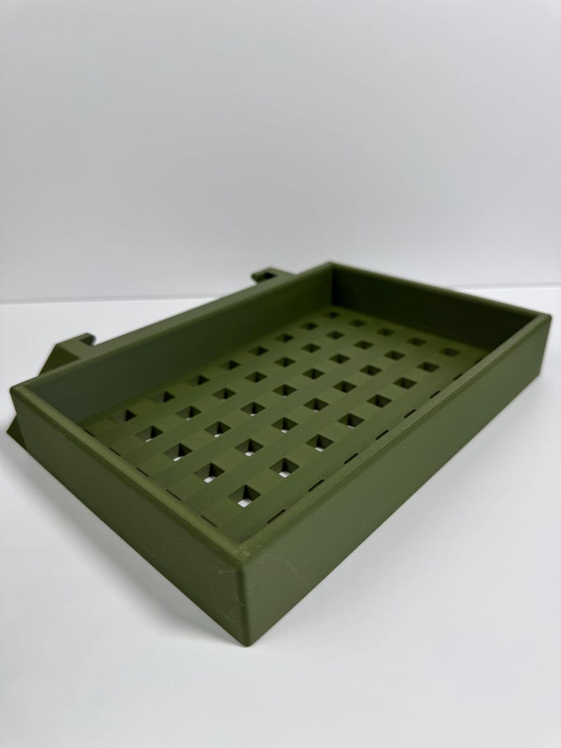 Hub-style Ground Blind Shelf - Etsy