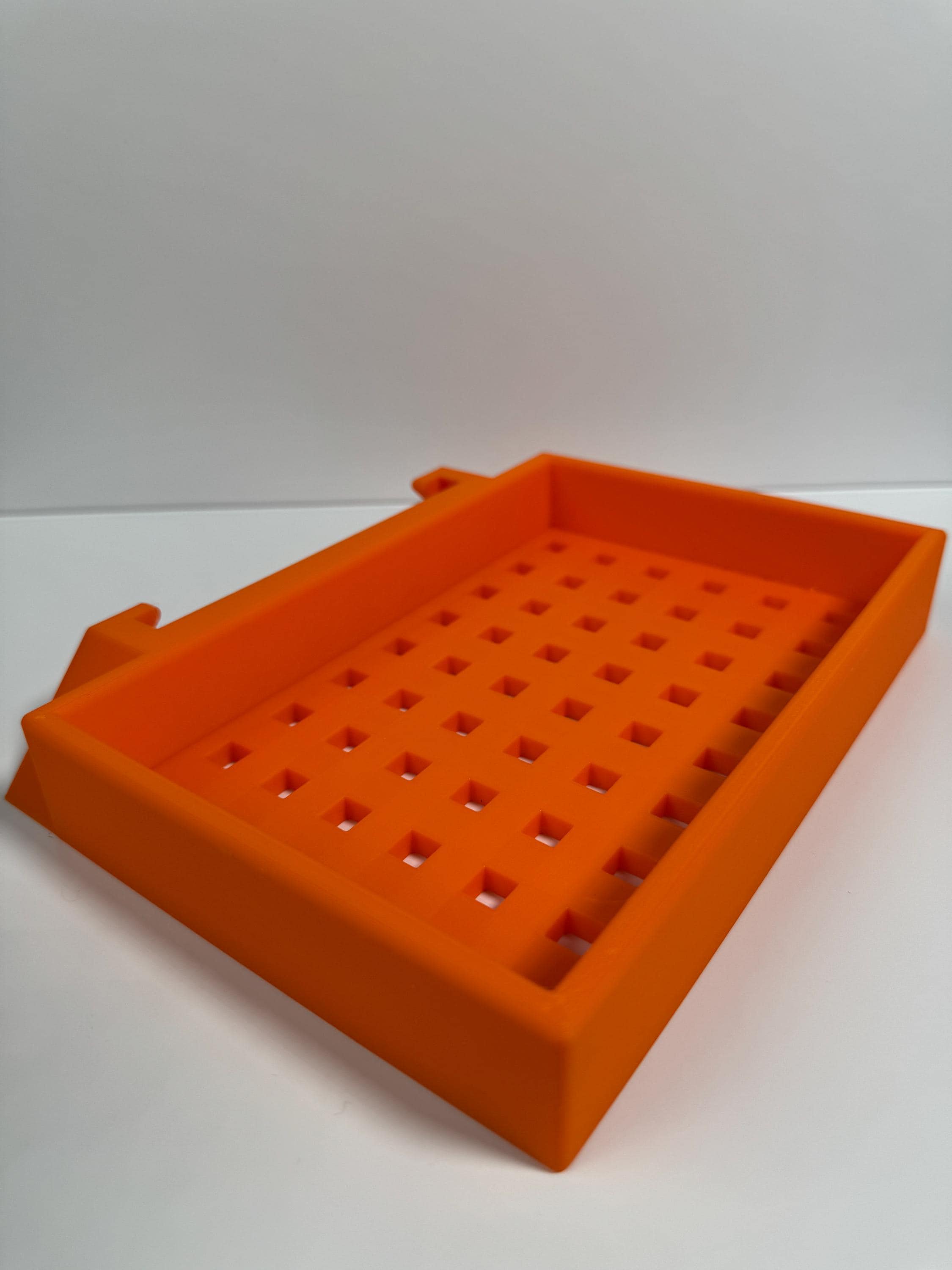 Hub-style Ground Blind Shelf - Etsy