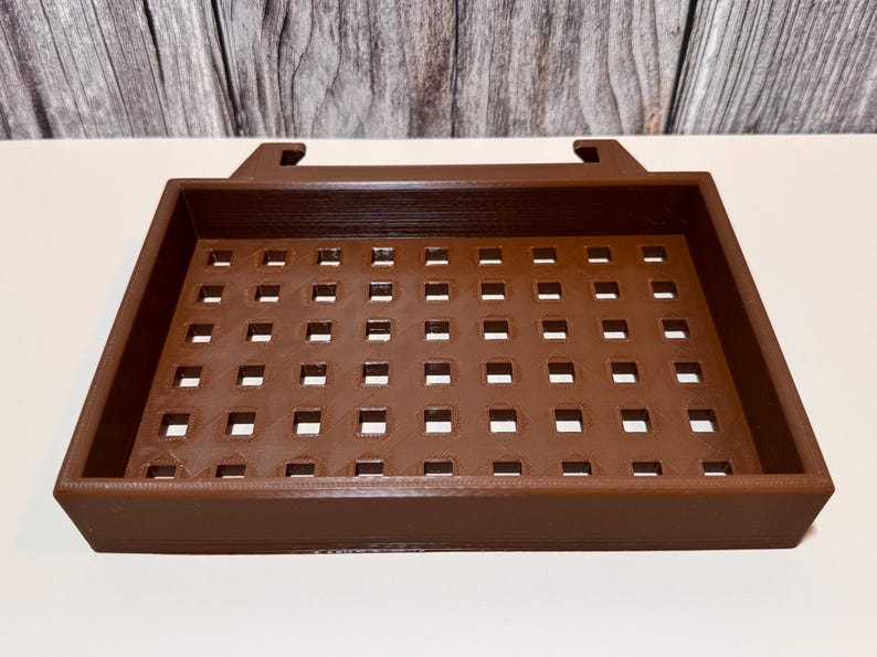 Hub-style Ground Blind Shelf - Etsy