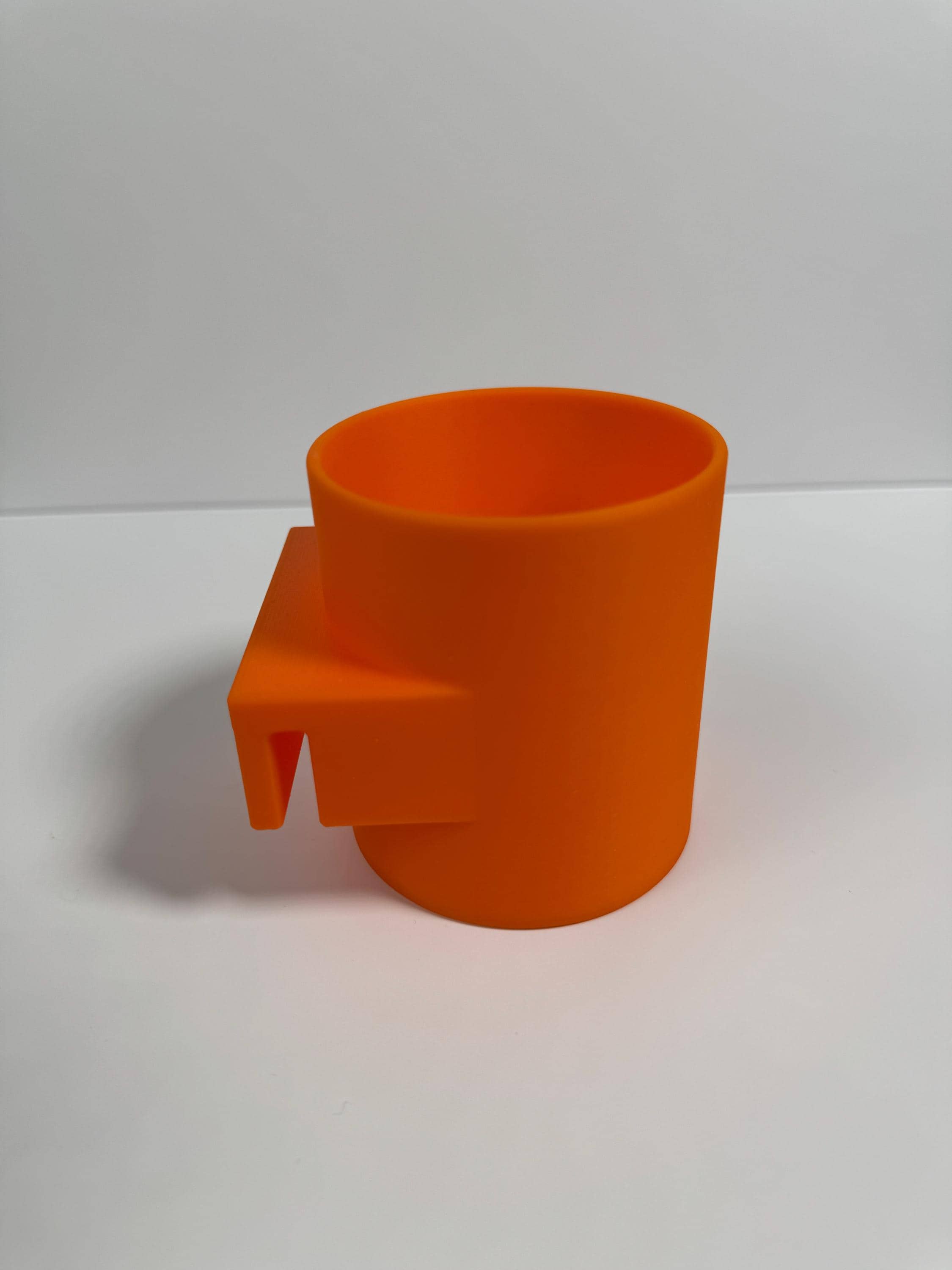 12/16oz Can Holder for Hub-style Ground Blind Shelf (SHELF SOLD ...