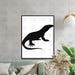 Komodo Dragon SVG, Komodo Dragon Silhouette SVG, Reptile Clipart ...
