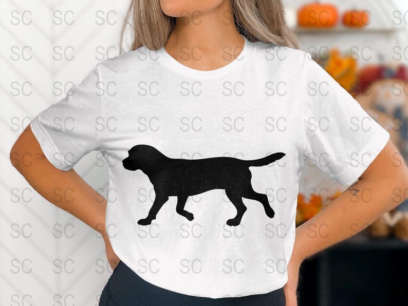 Cavapoo SVG, Dog Clipart, Cavapoo Silhouette Cut File, Poodle Mix Dog ...