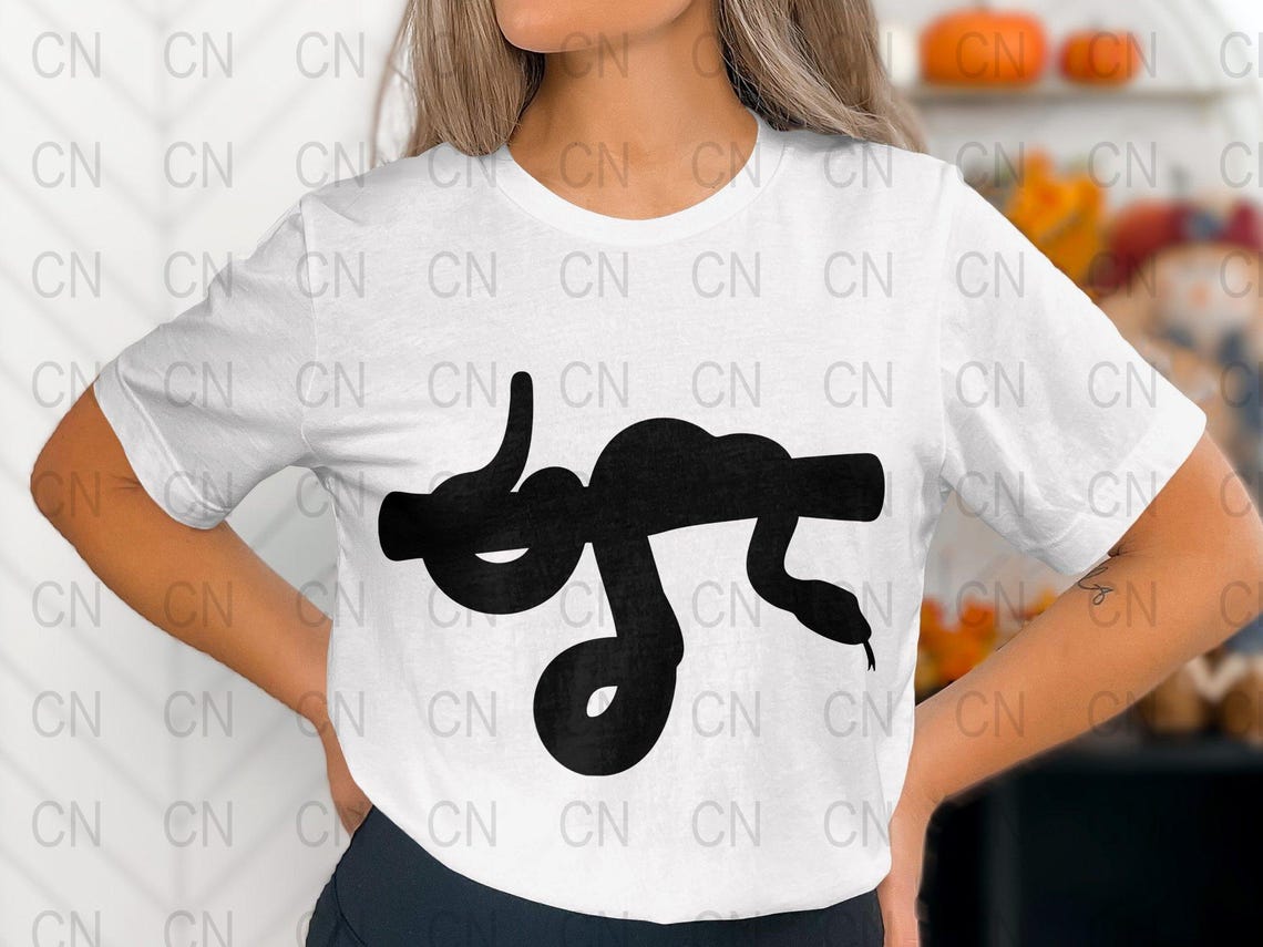 Boa Constrictor Wrapped on Tree Silhouette, Boa Constrictor Silhouette ...