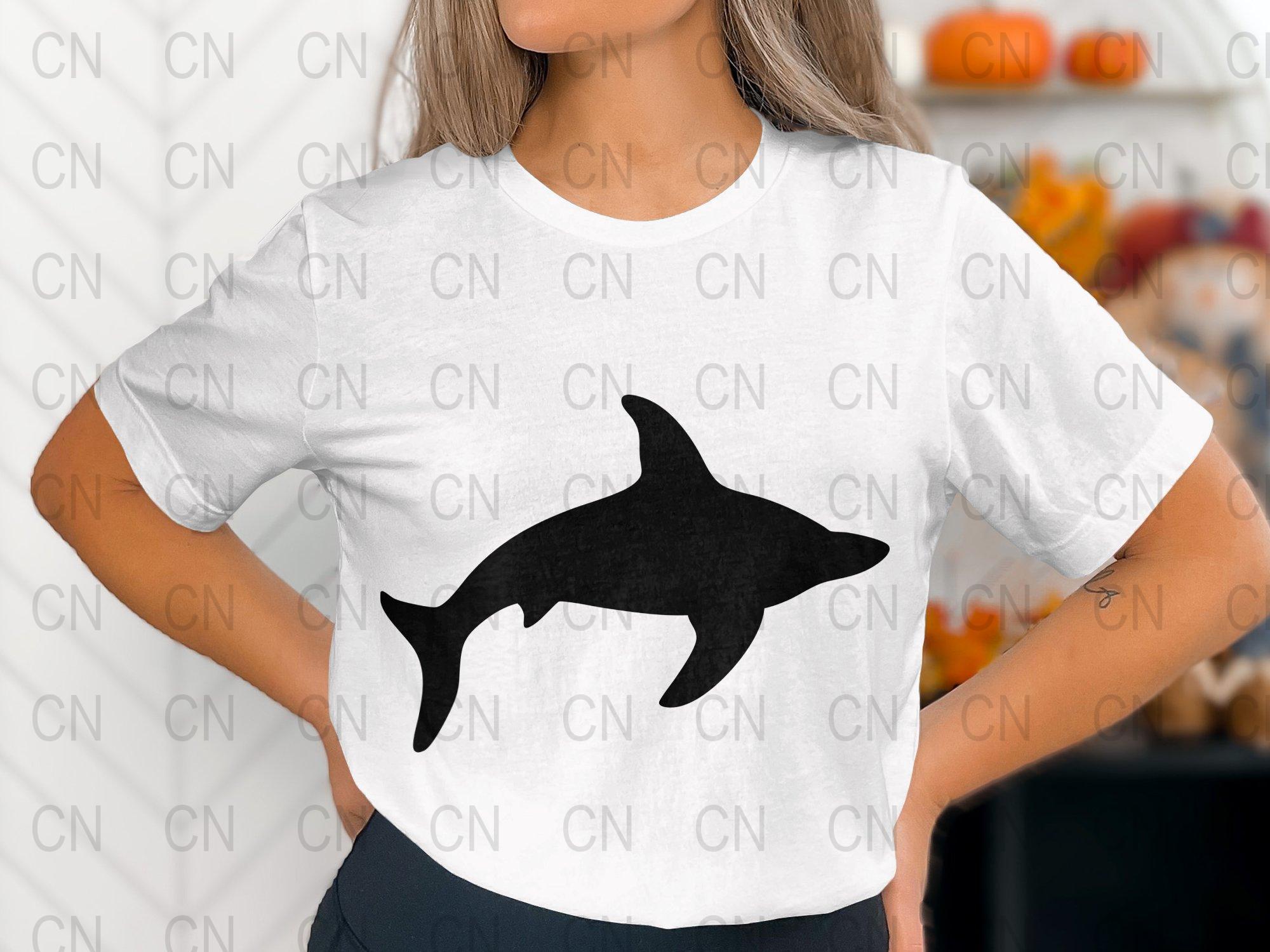 Plesiosaurus Silhouette SVG, Dinosaur Clipart, Jurassic Cut File ...