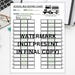 Numbered School Bus Seating Chart, School Bus Drivers, Teacher Bus ...