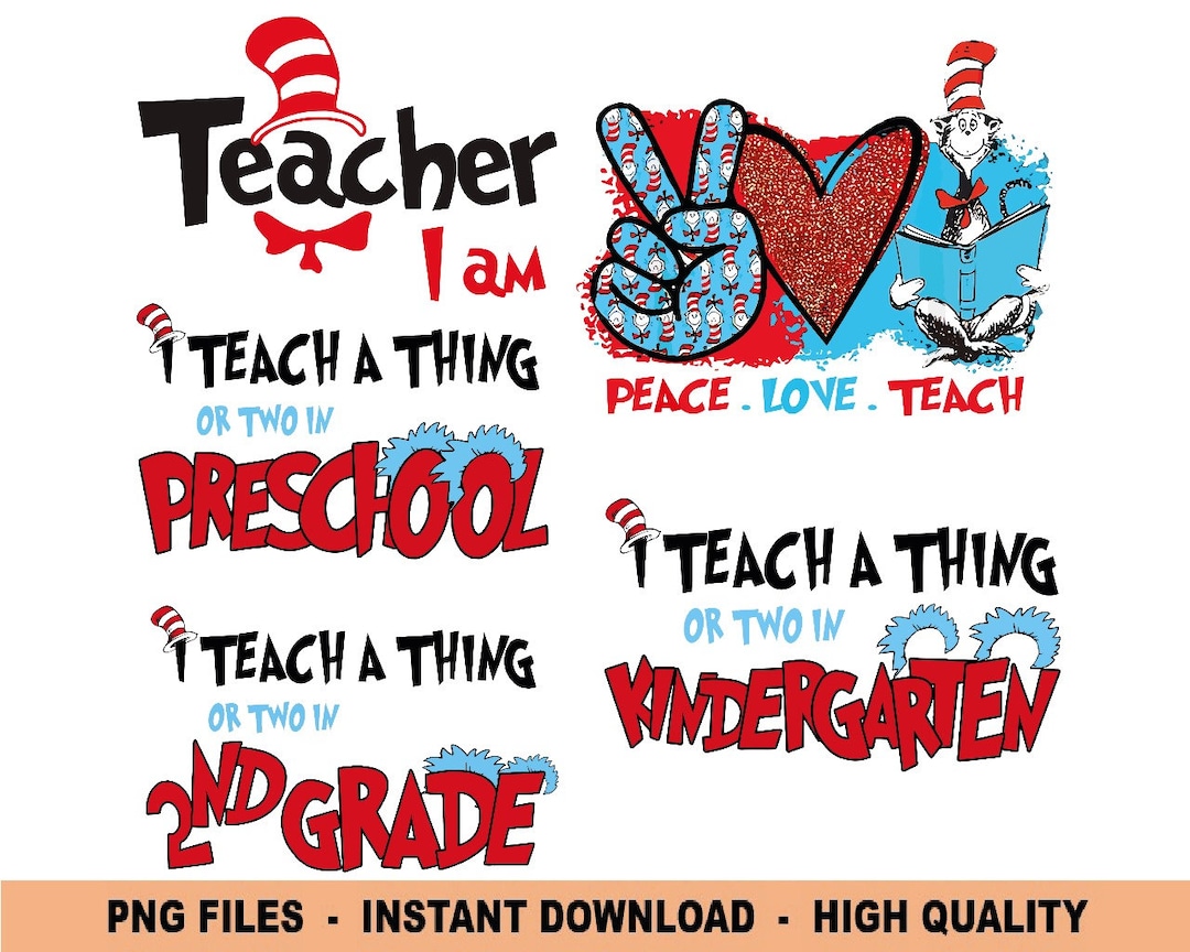 I Teach a Thing or Two , Png Files , Pre School , Second Grade ...
