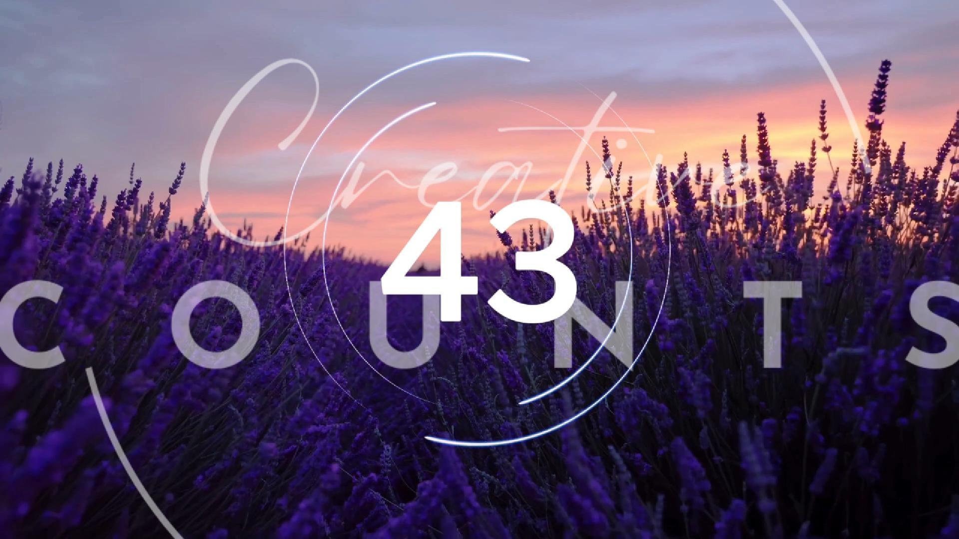 5 Minute Countdown Video, Countdown Timer, Event Countdown, Church ...