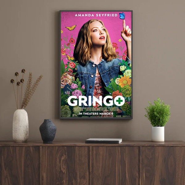 Gringo - Etsy