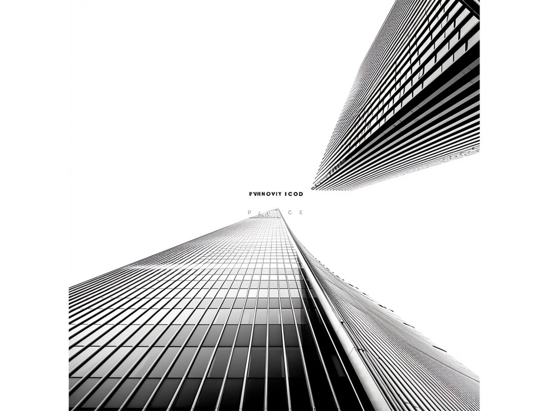 Skyscraper Png Skyscraper Clipart, Cricut Skyscraper File, Silhouette ...