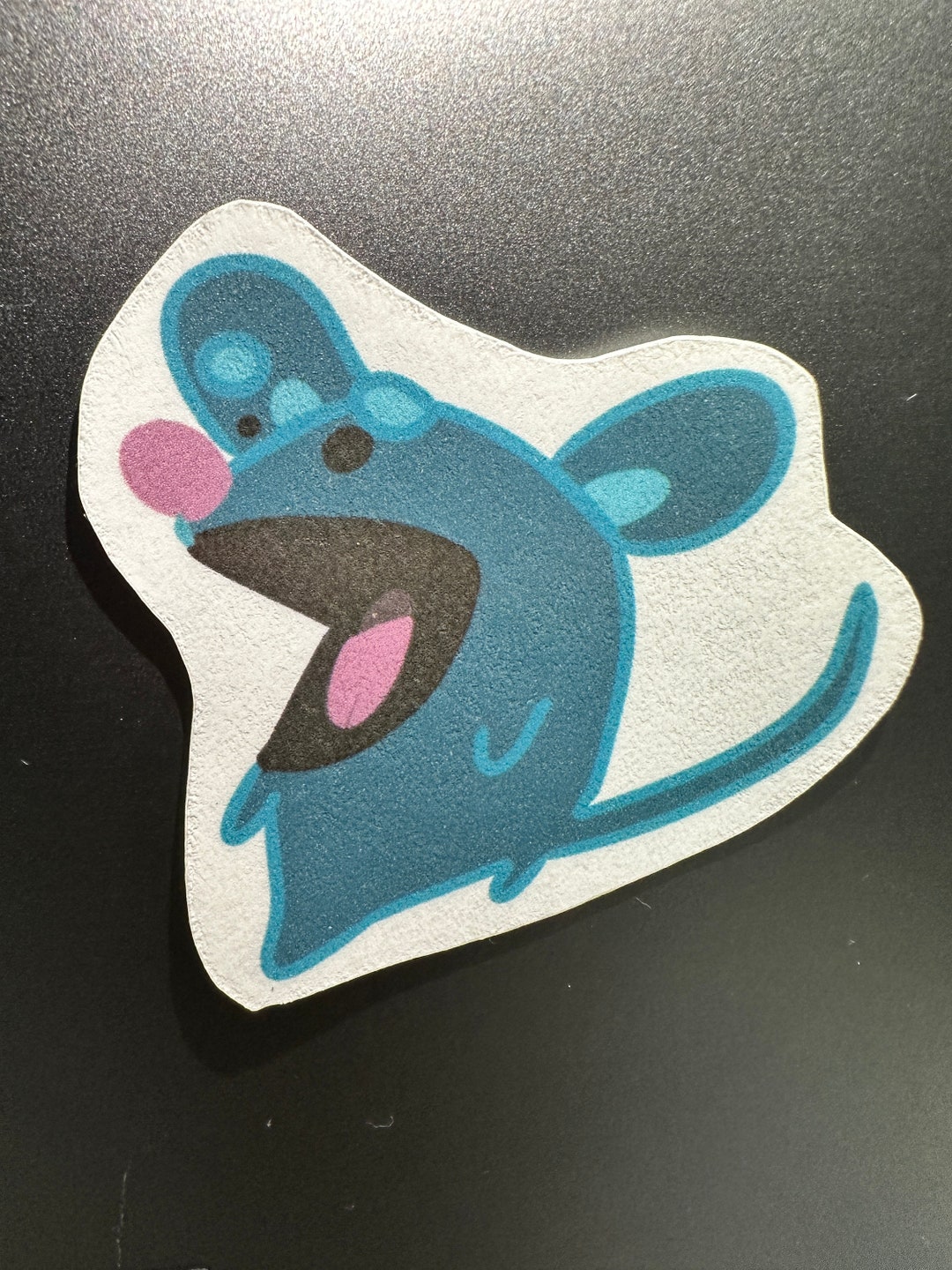 TUTTER Sticker - Etsy