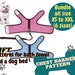 Dog Diaper Patterns Sewing Pattern Pdf File Make Your Own Dog Diapers ...