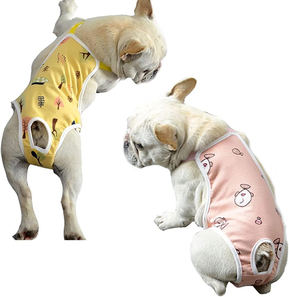 Dog Diaper Patterns Sewing Pattern Pdf File Make Your Own Dog Diapers in 6 Sizes From XS to XXL ...