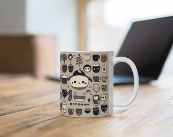 Funny Mug - Etsy