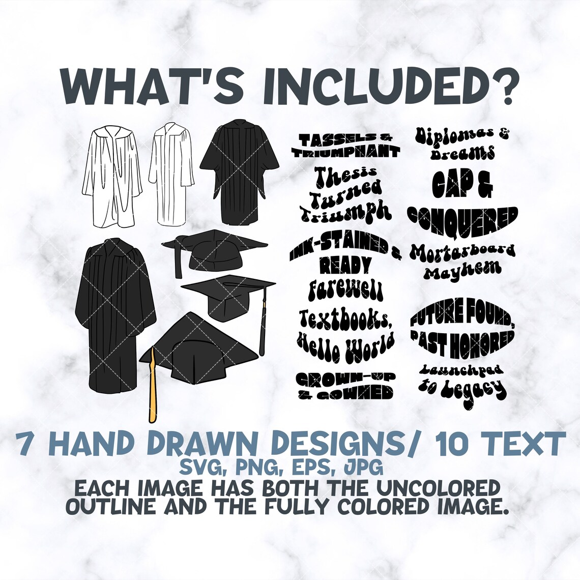 Graduation Svg, Graduation Cap Svg, Graduation Card Svg, Graduation ...