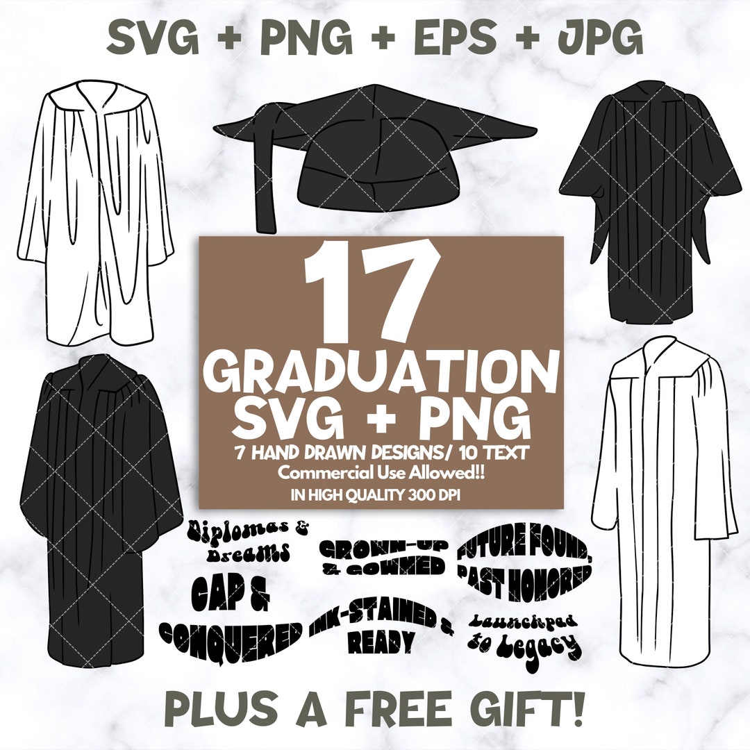 Graduation Svg, Graduation Cap Svg, Graduation Card Svg, Graduation ...